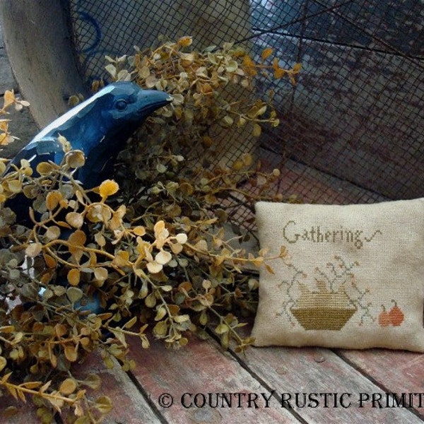 Subrosa Cross Stitch - Etsy