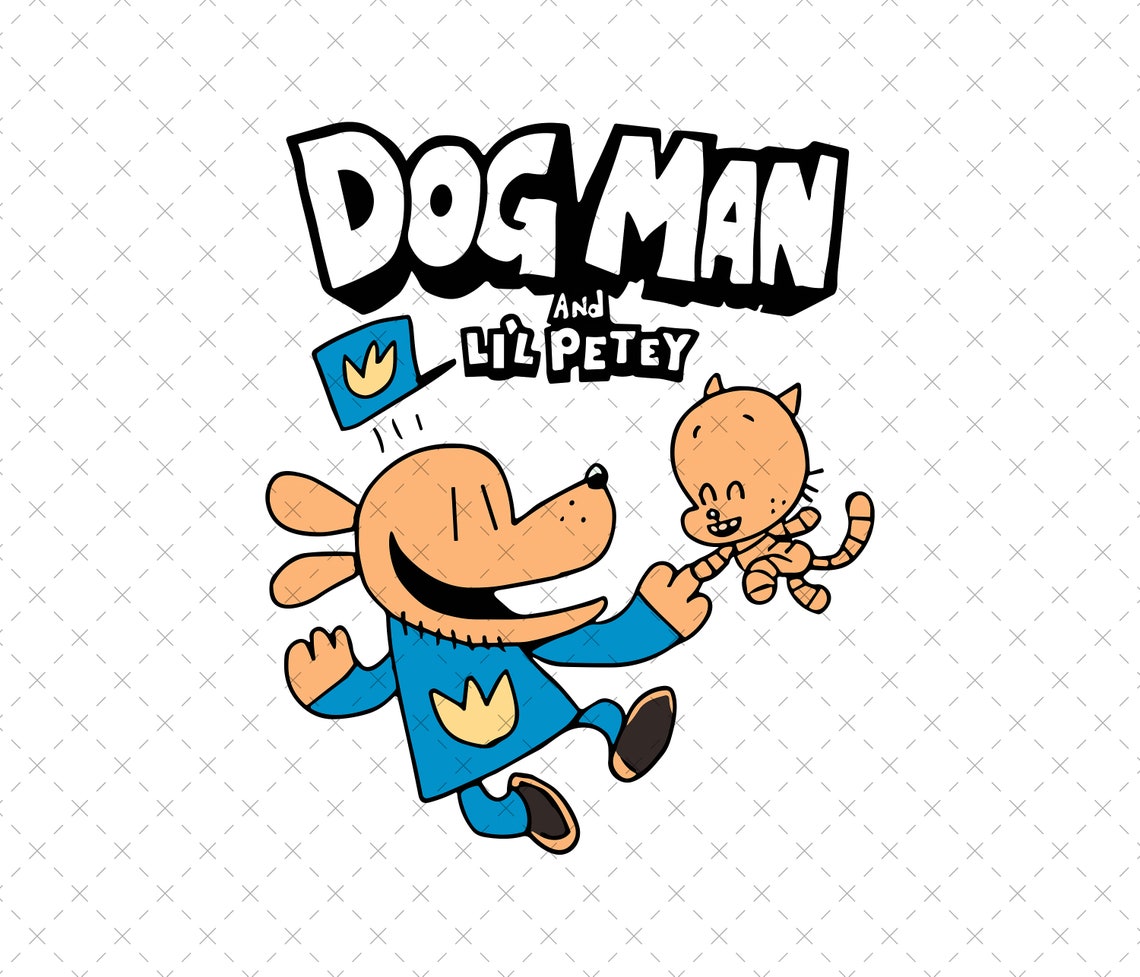 Dog Man Dog Boy PNG, Dogman and Lil Petey Png,dogboy Png Digital ...