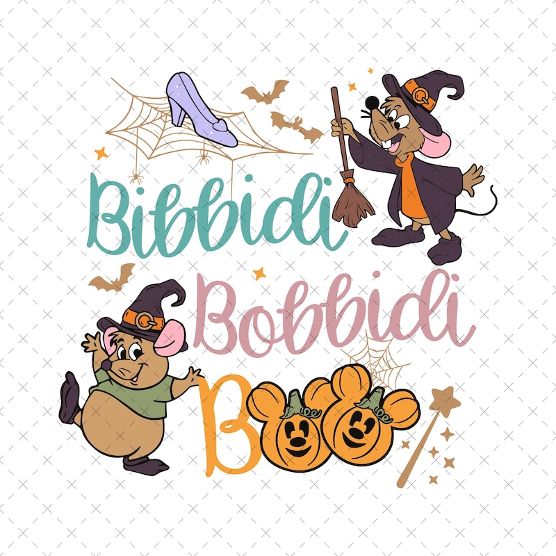 Bippity Boppity Boo - Etsy