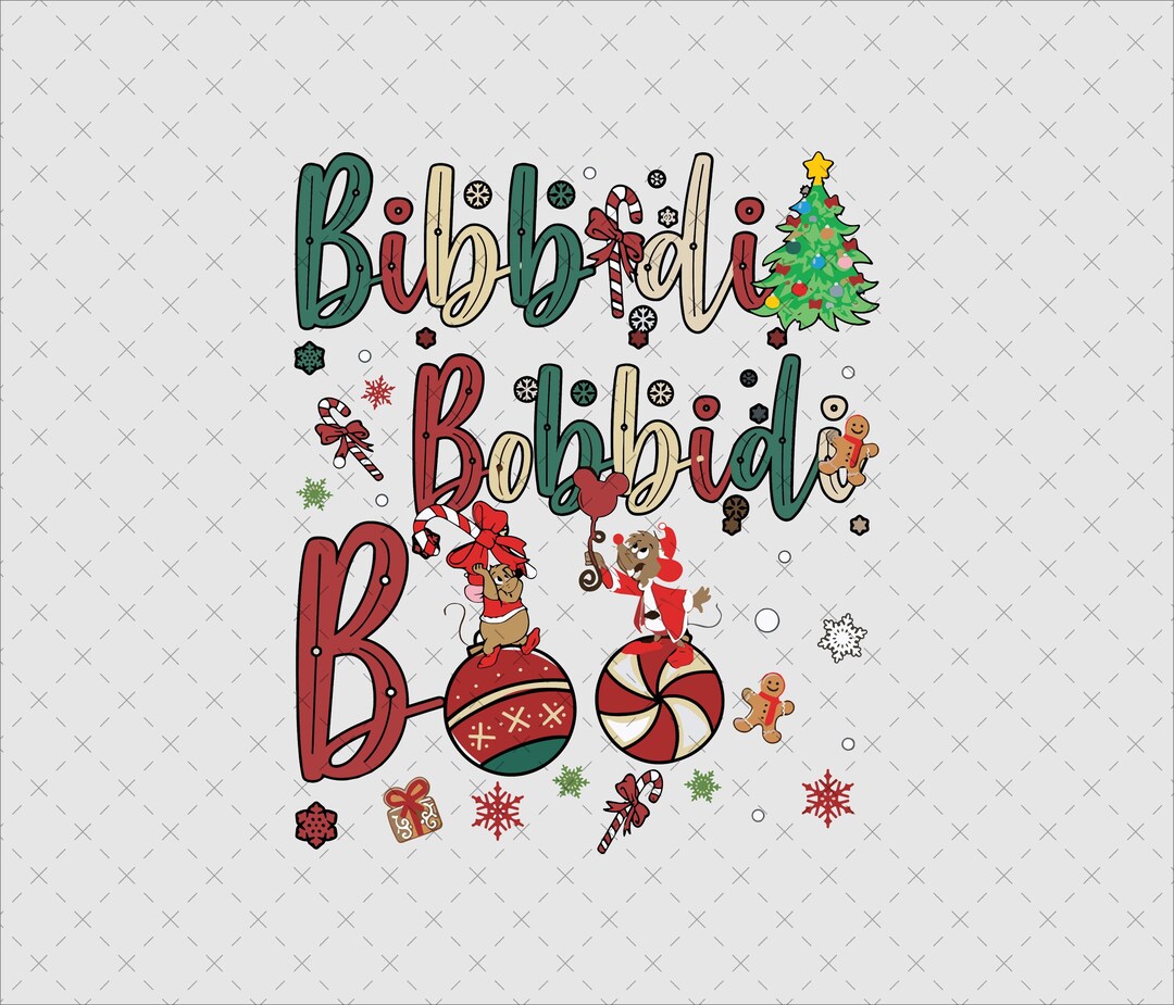 Gus Christmas SVG PNG, Christmas Svg, Christmas Character Svg, Princess ...
