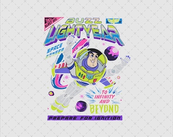 Retro Buzz Lightyear Png, Buzz Lightyear Png, Buzz Lightyear ...