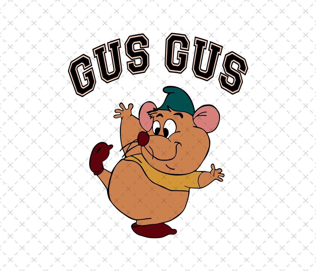 Gus Gus Svg, Vacay Mode Svg, Magical Kingdom Svg, Family Trip Svg, Cute ...