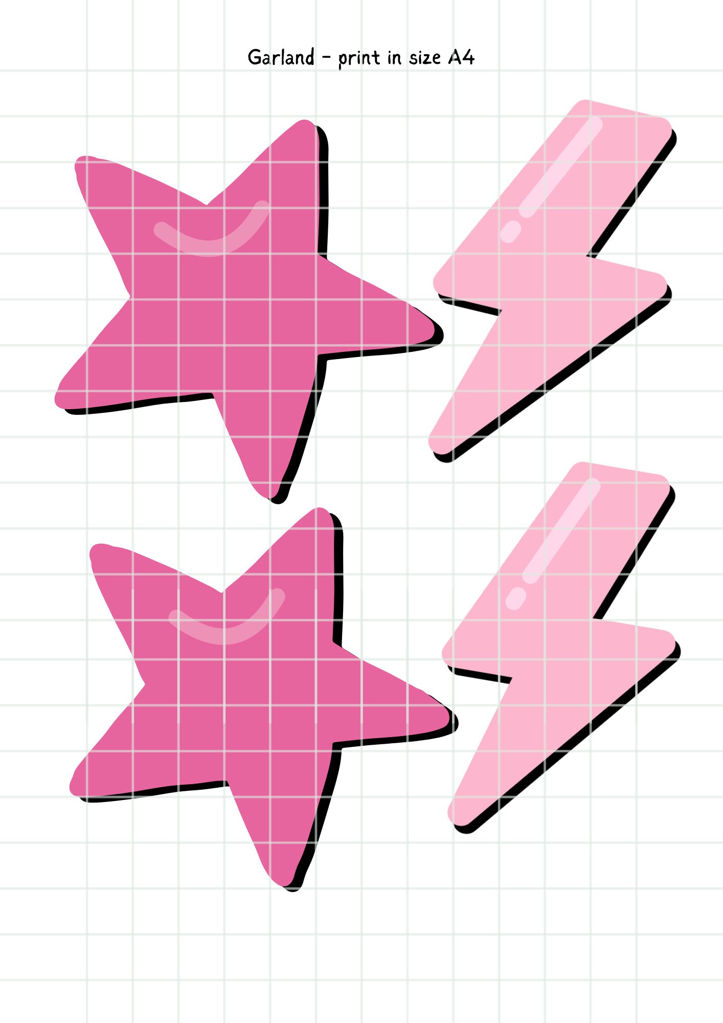 The Powerpuff Girls Party Themed Table Decor | Digital Download ...