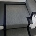 Herringbone Java Stair Runner With 100 % Cotton Black Border - Etsy UK
