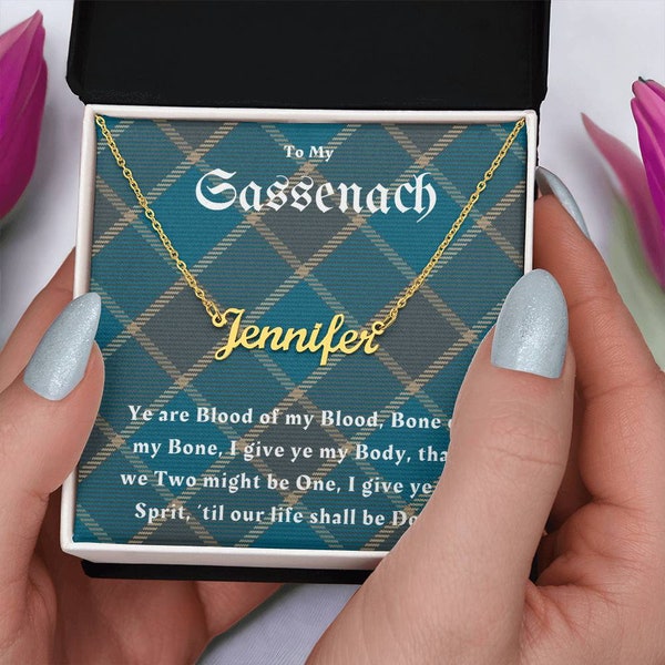 Outlander Jewelry - Etsy