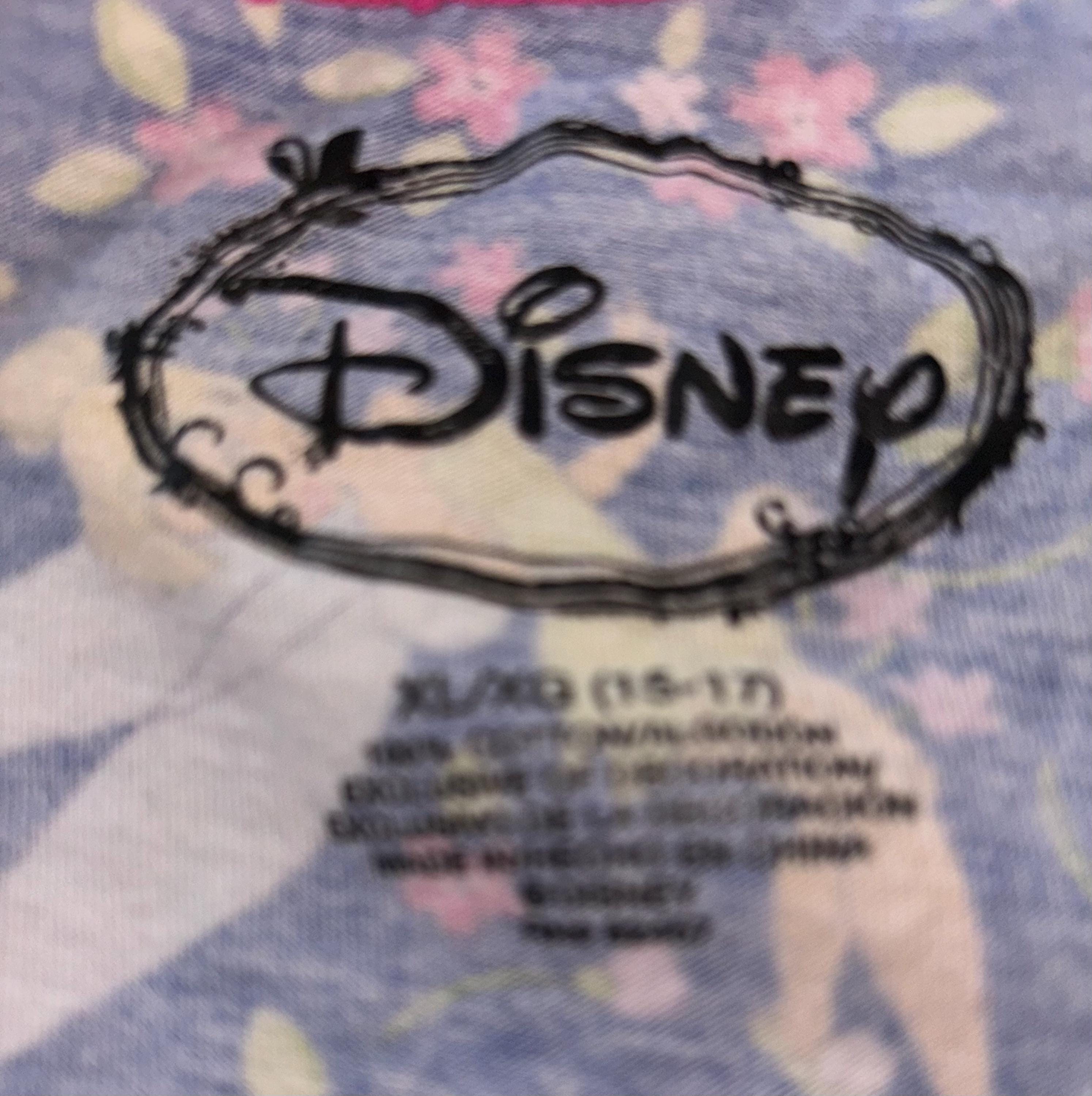 Custom Disney Tinker Bell 100% Cotton Slip Nightie Mini Nightgown - Etsy