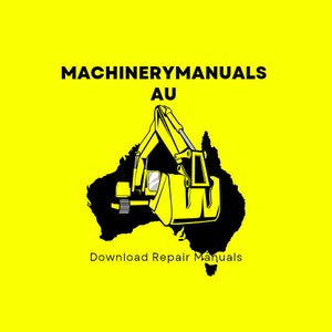 CLARK D/L/G/GTS 1500 ~ 8000kg Forklift Operators Manual PDF - Etsy