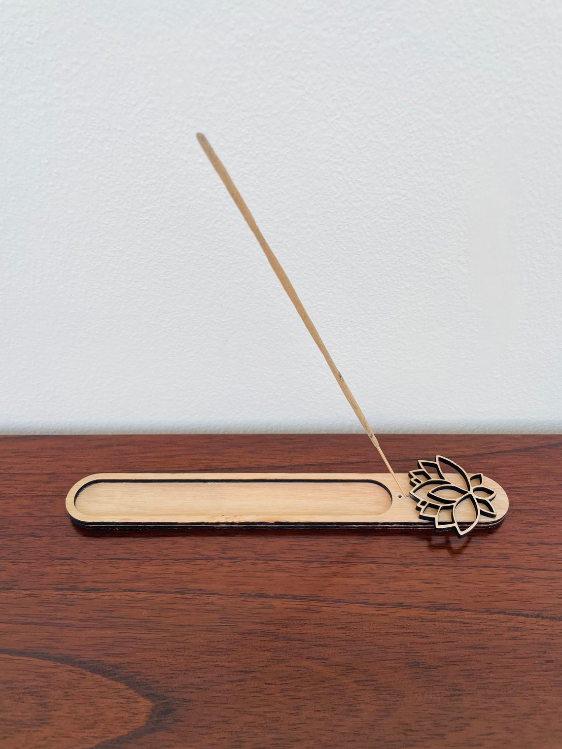Incense Stick Holder SVG AI DXF Digital Download Laserfile Bundle ...