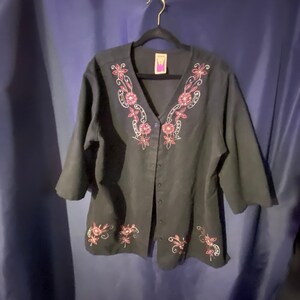Original Anthony Shirt - Etsy