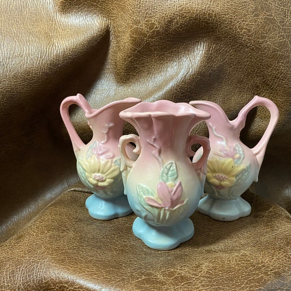 Hull Pottery - Etsy