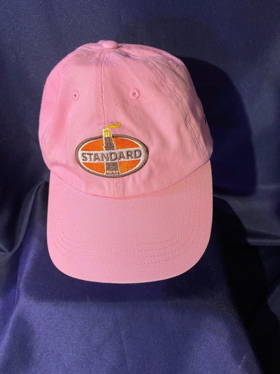 Vintage standard oil - Gem