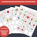 AAC Communication Board/book for Nonverbal and Emerging Communicators ...