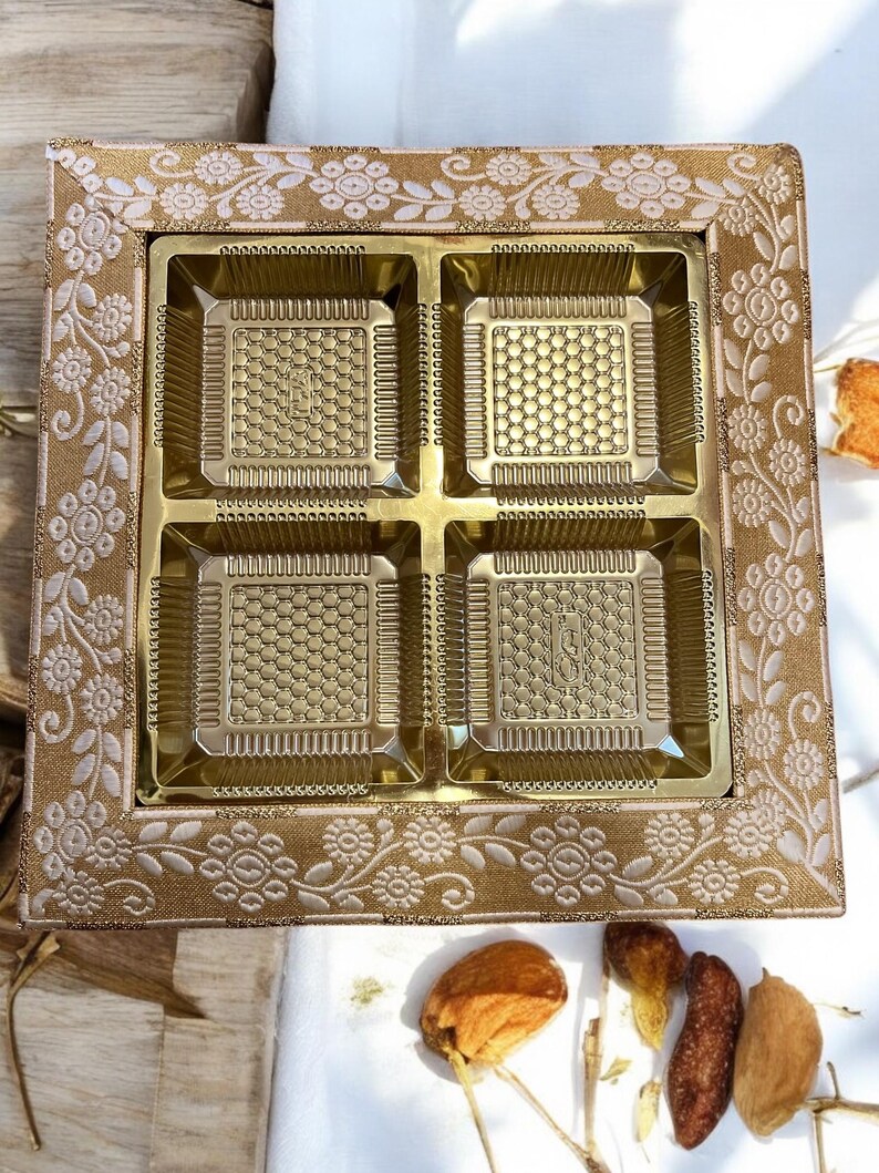 Dry Fruit Tray - Etsy