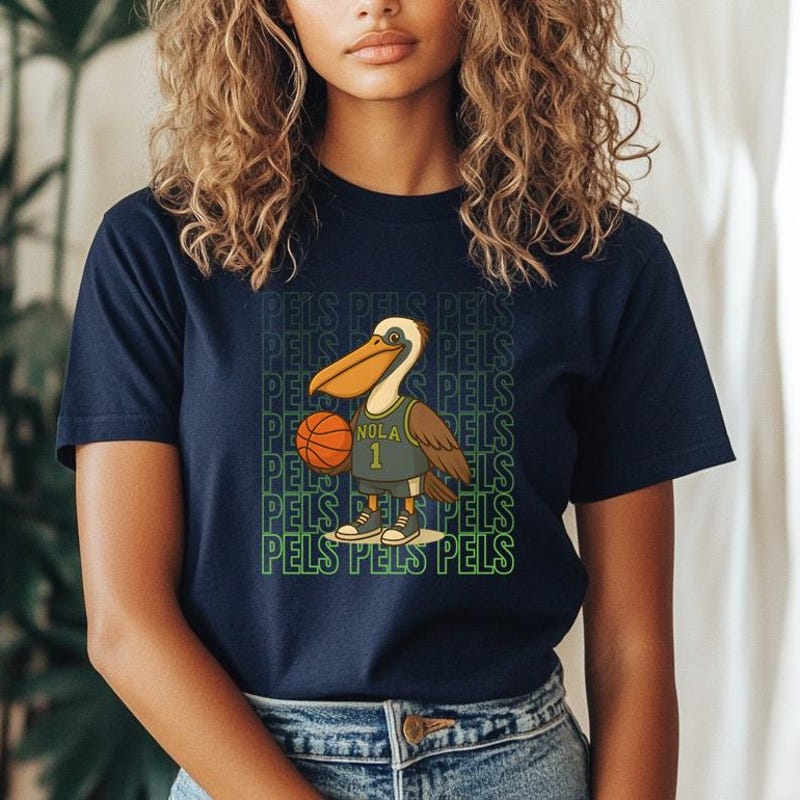 Pelican - Etsy