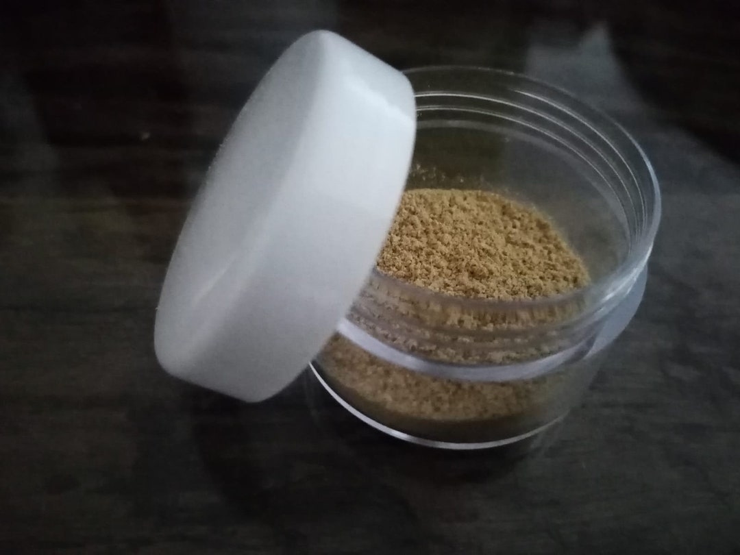 Ankoro / Ankourou / Poutoulou Discovery Kit and Gouro Toothpick Powder ...