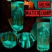 Jason Friday the 13th Horror Lamp Ntpwenla Uniquein the Movie - Etsy