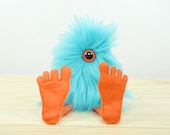 Color Me Mario Plush - Etsy