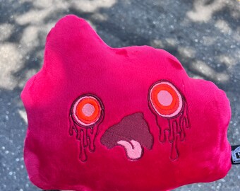 Purple Bunny Rabbit - Etsy