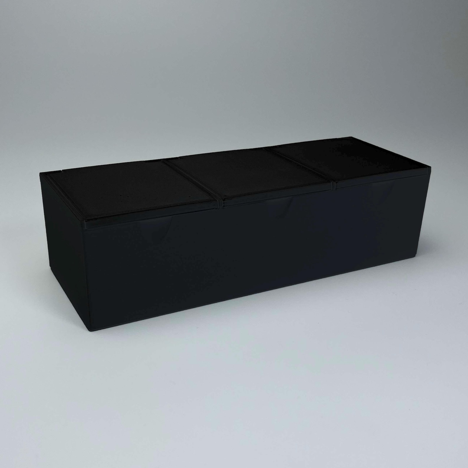 Beyblade X Basic Deck Box 3D Printed - Etsy