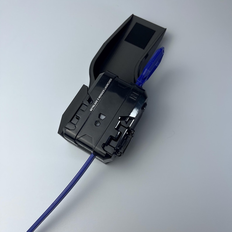 Beyblade Launcher Holder | Beyblade Box Holder - Etsy