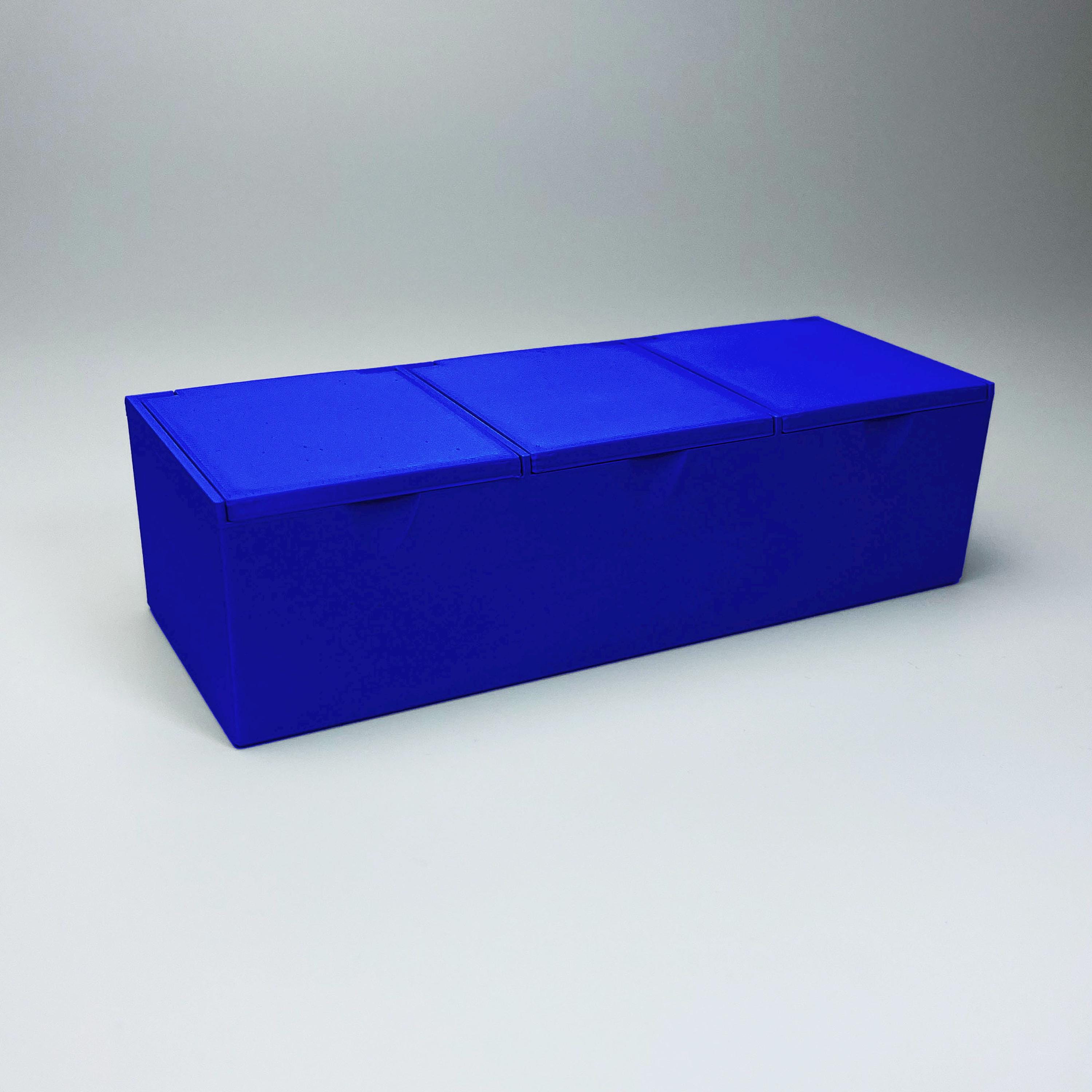 Beyblade X Basic Deck Box 3D Printed - Etsy