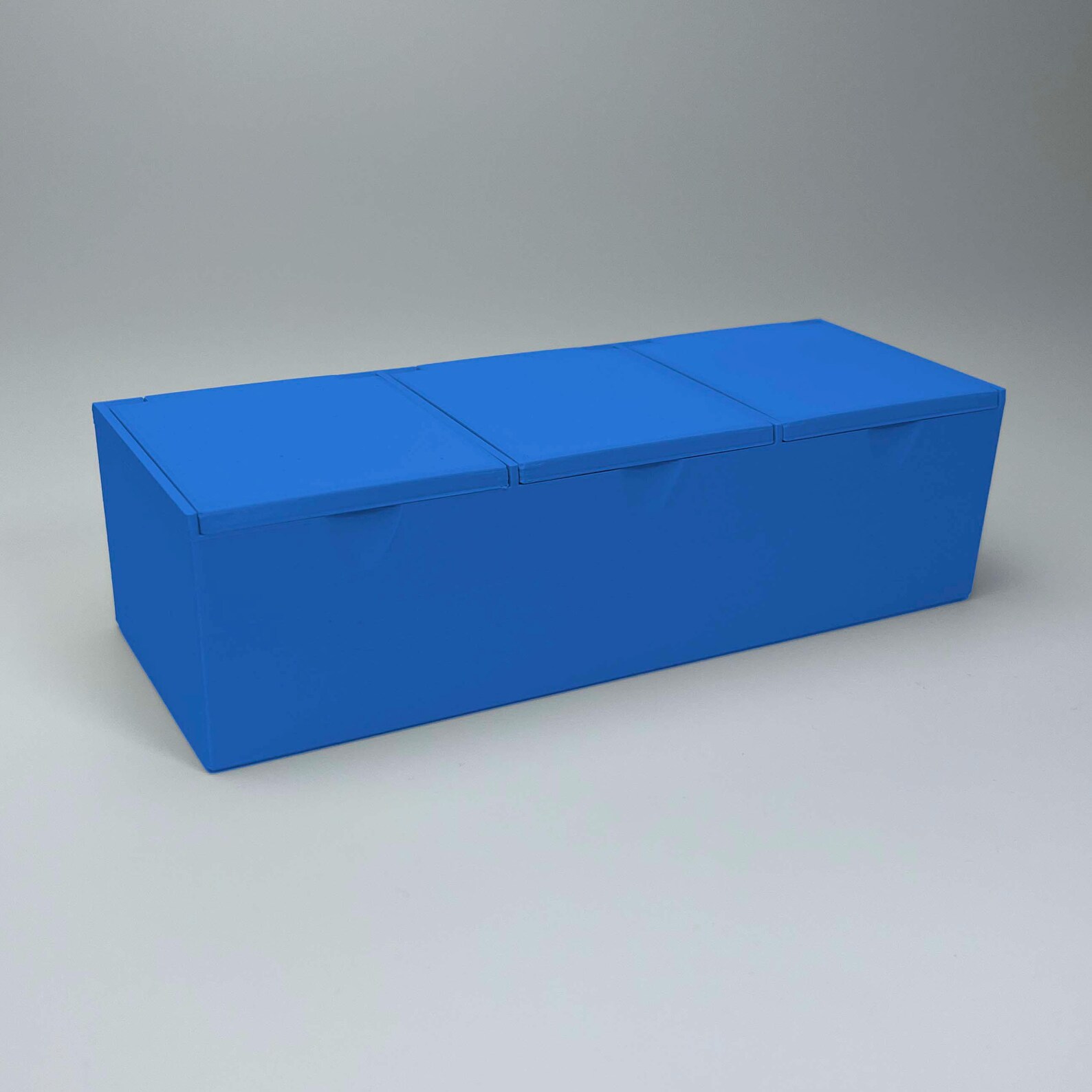 Beyblade X Basic Deck Box 3D Printed - Etsy