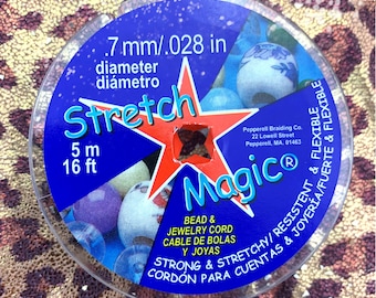 Stretch Magic | Etsy