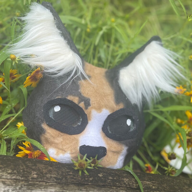 Fox Therian Gear - Etsy