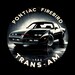 Classic Cars Pontiac Firebird Trans Am 1982 Michael Knight Rider Kitt ...