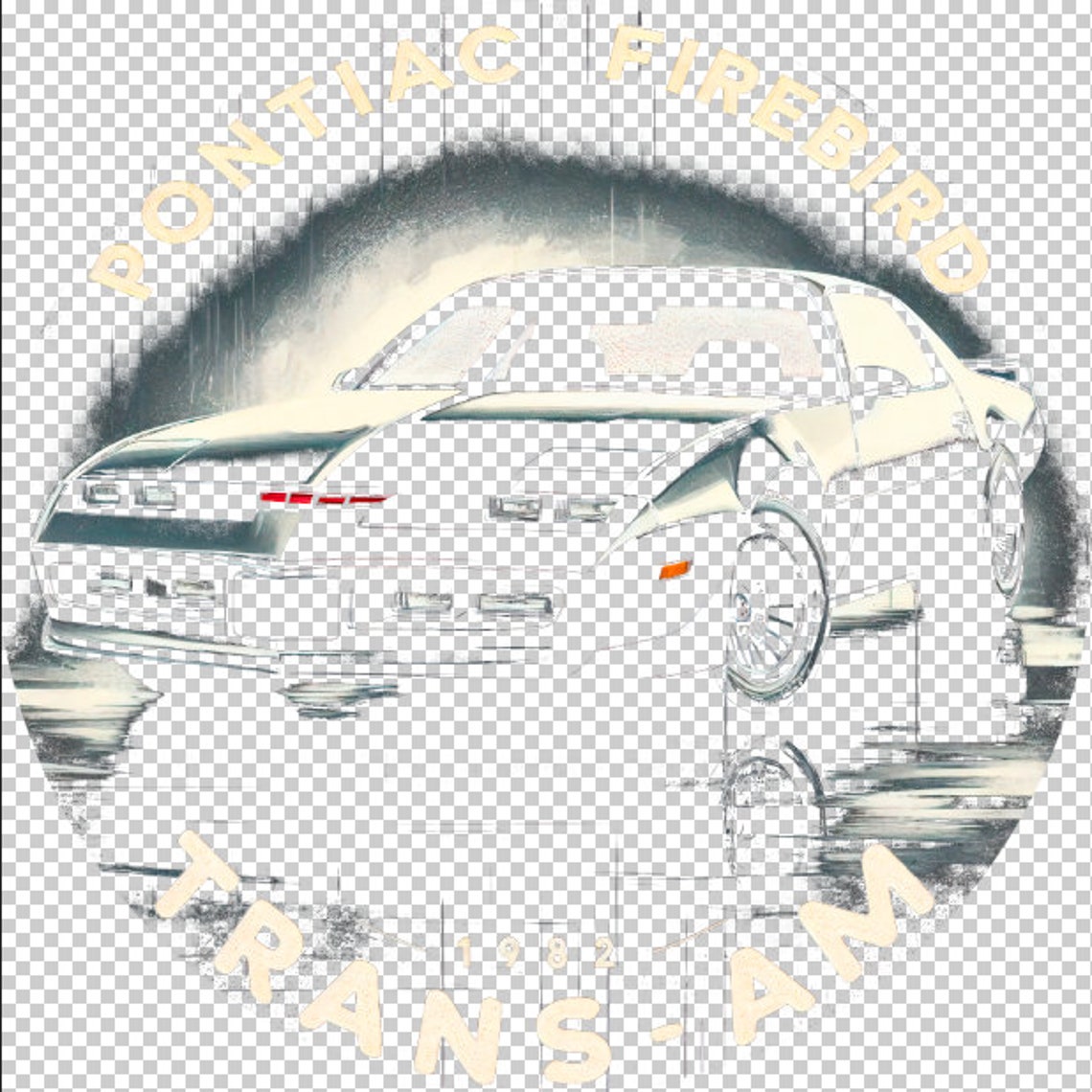 Classic Cars Pontiac Firebird Trans Am 1982 Michael Knight Rider Kitt ...