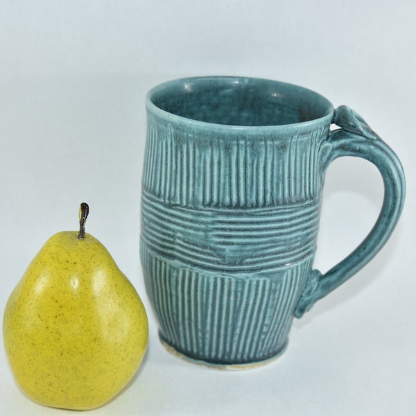 Extra Large Coffee Mug - Etsy