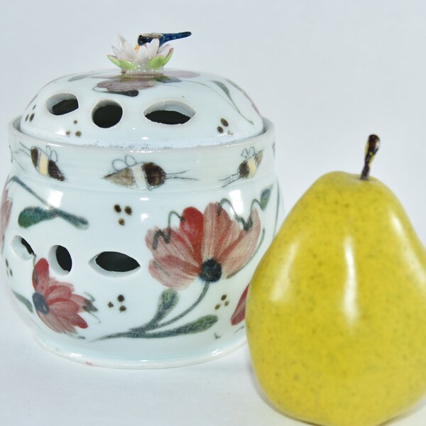 Garlic Keeper - Etsy
