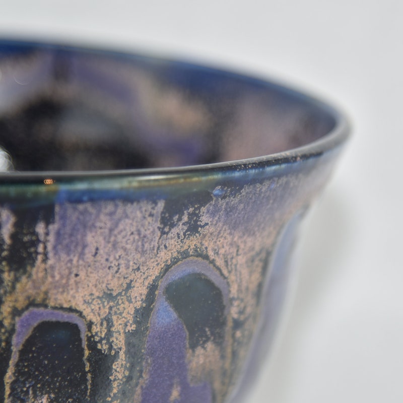 Gold Pottery - Etsy