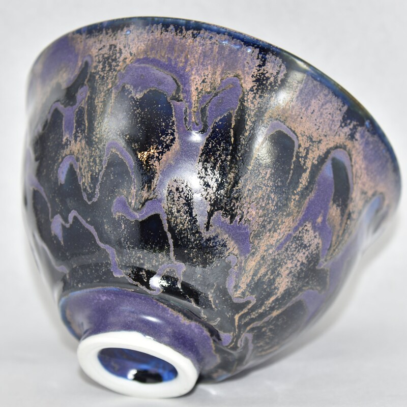 Gold Pottery - Etsy
