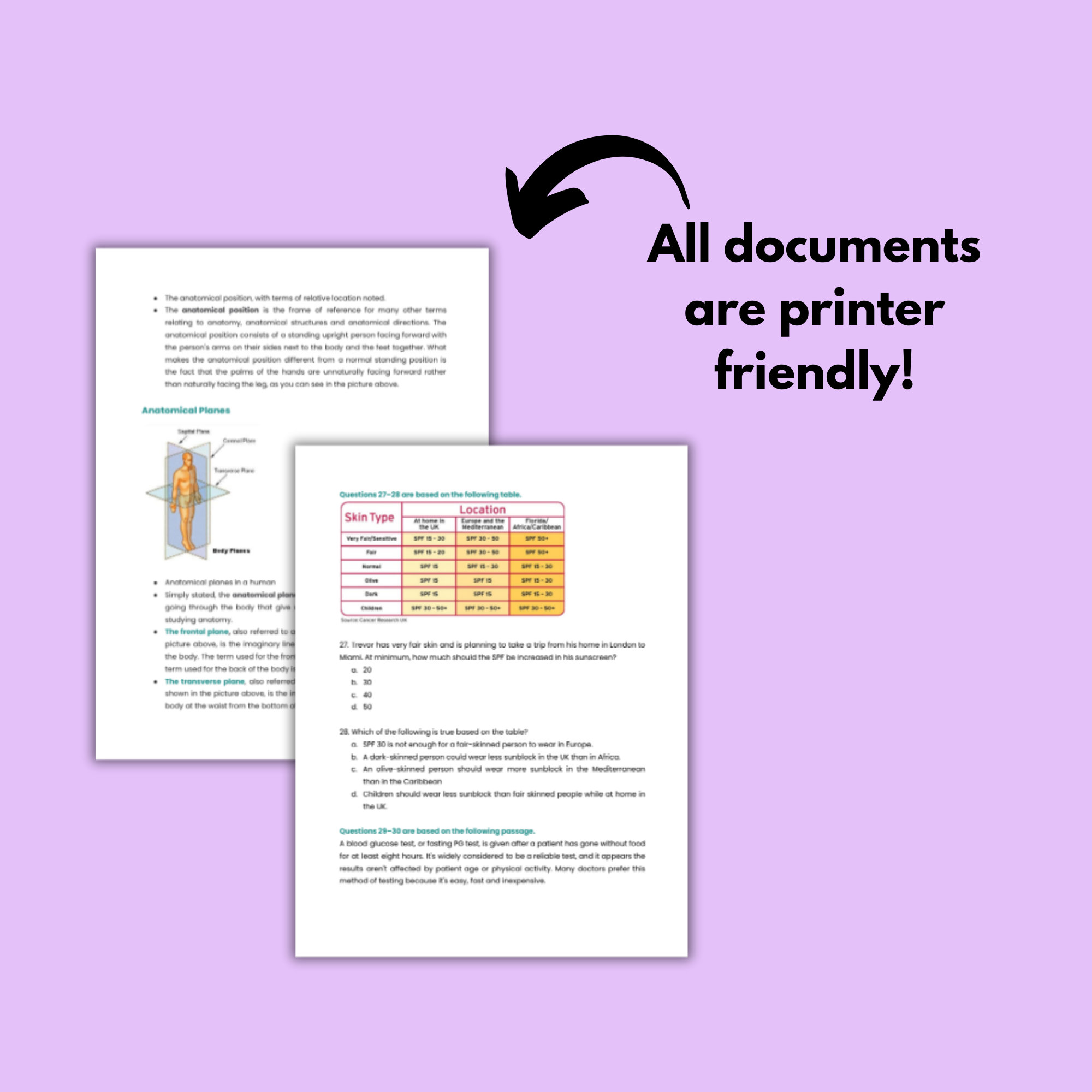 TEAS 7 Complete Bundle | 400+ Pages | TEAS Notes | Study Notes - Etsy TEAS 7 Complete Bundle | 400+ Pages | TEAS Notes | Study Notes - Etsy