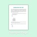TEAS 7 Practice Test Bundle | 70 Pages | TEAS Notes | Study Notes - Etsy