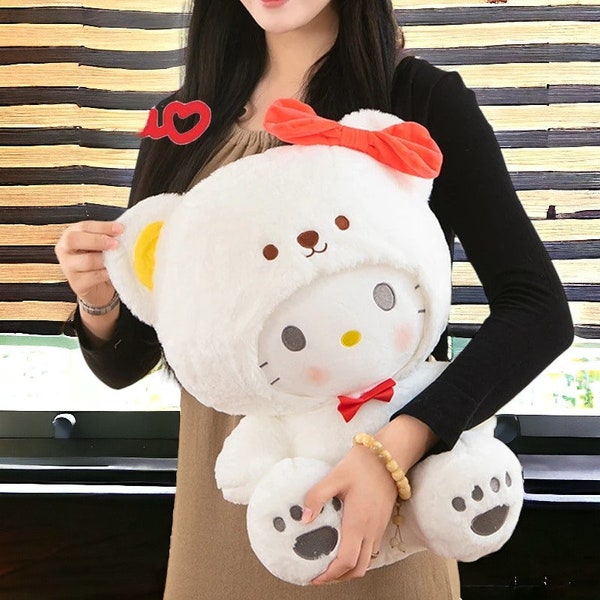 Cute Plushies - Etsy