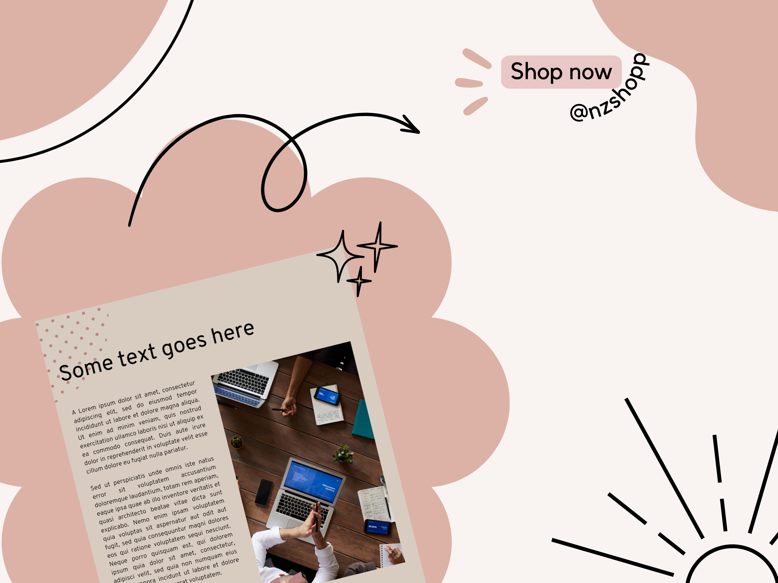 Editable Canva E Book, Canva Template, E Book for Profesional Creators ...