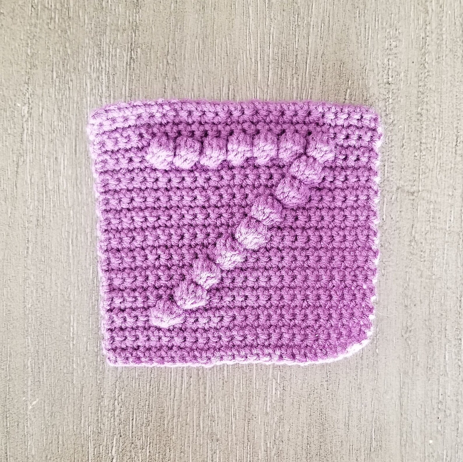 Numbers Afghan Squares Crochet Pattern Bundle PDF Download - Etsy