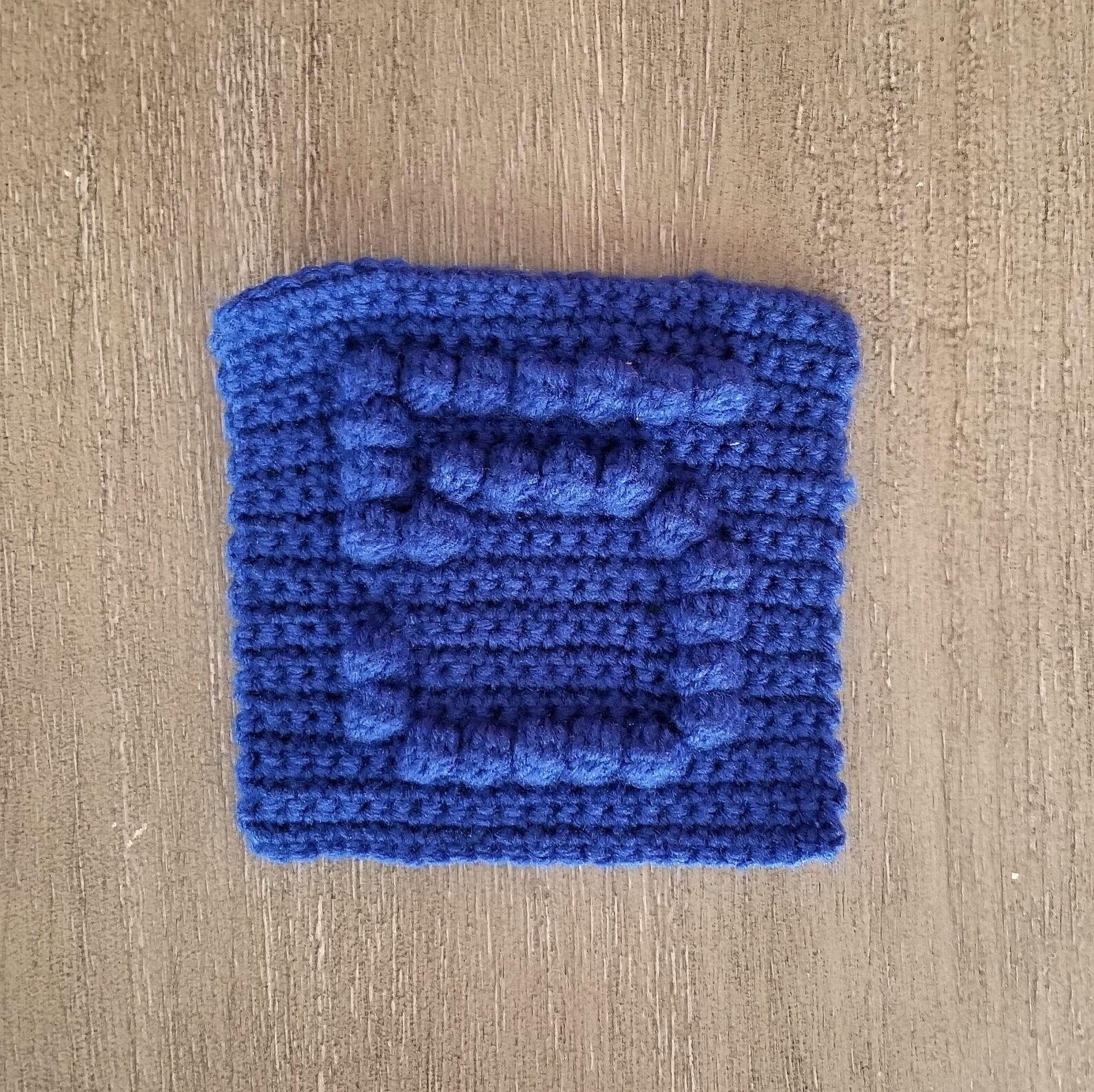 Numbers Afghan Squares Crochet Pattern Bundle PDF Download - Etsy