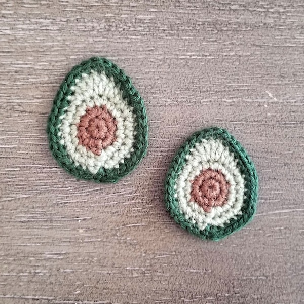 Food Applique - Etsy