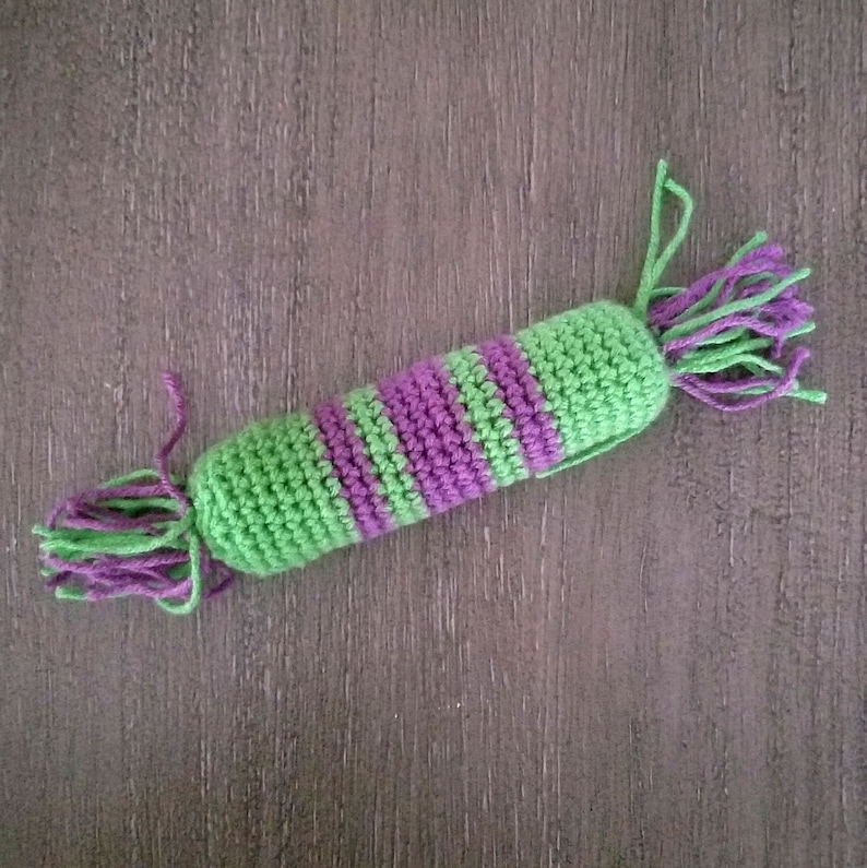 Cat Toy Crochet Patterns Bundle Pet Toy Crochet Pattern PDF - Etsy
