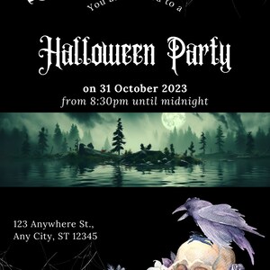 Gothic Art/swamp Print/swampsvg/swamp Tree/swamp Picture/foggyforest ...