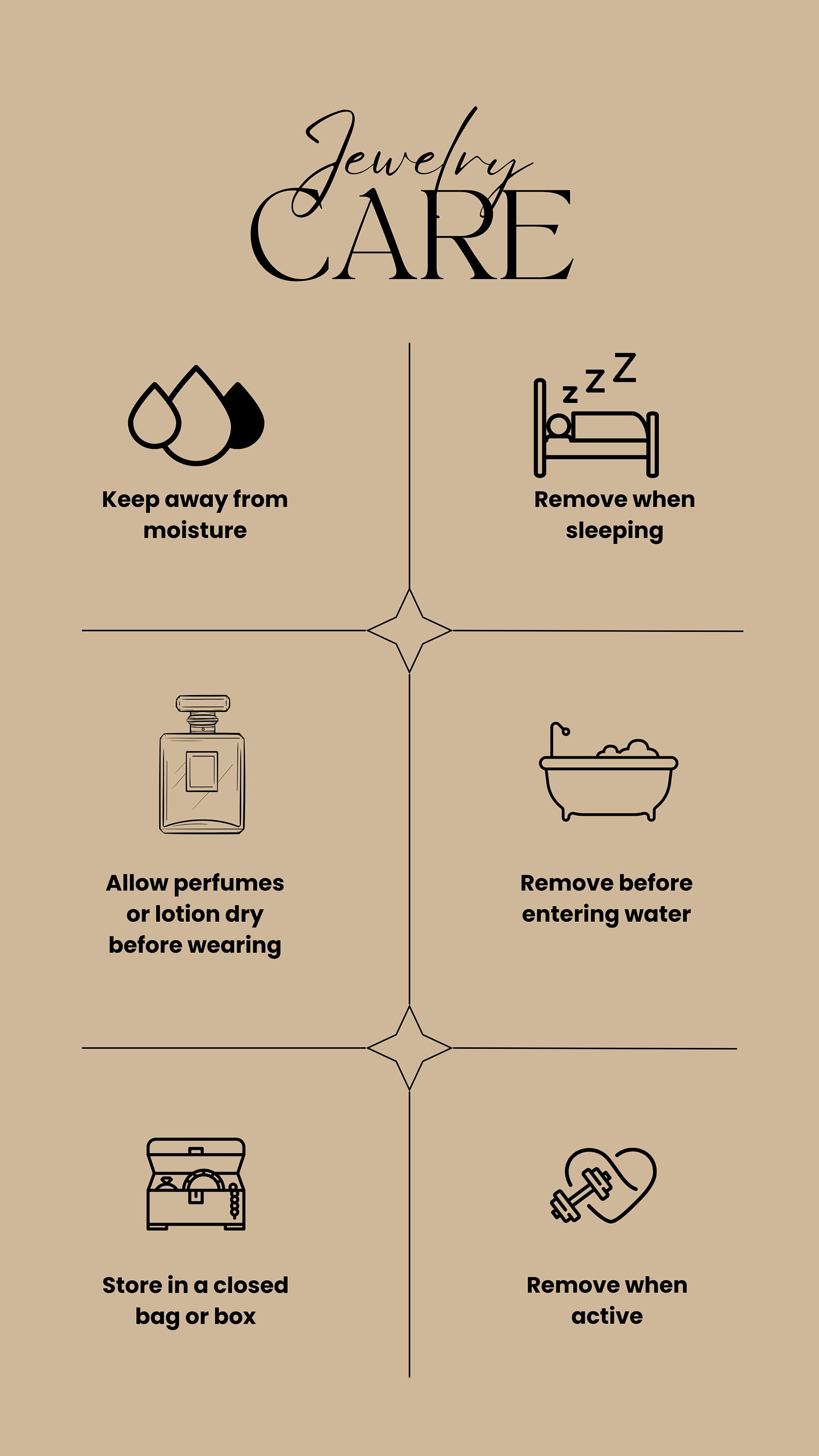 Celestial Moissanite Flush Setting Band, 14K Gold Round Cut Star Shape ...