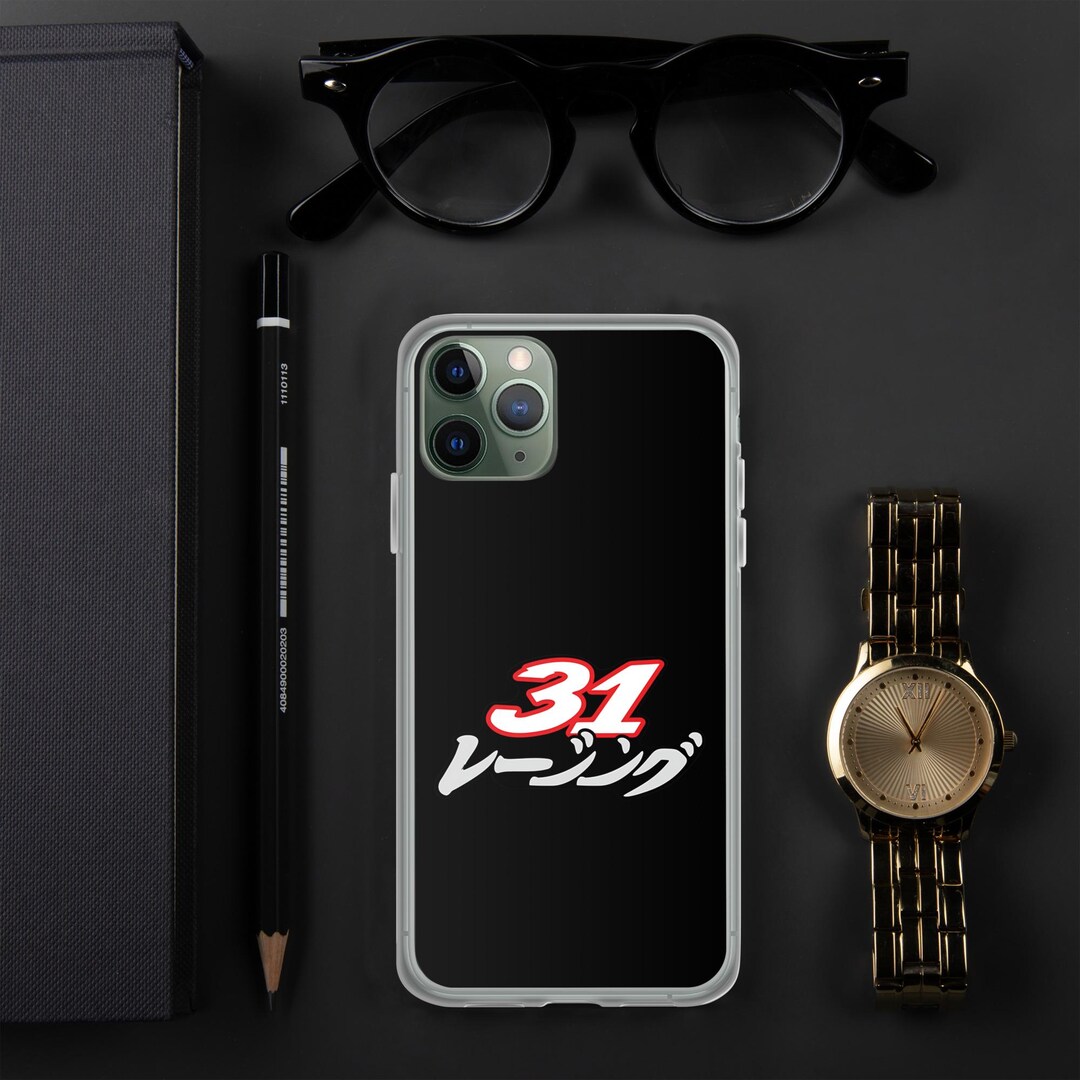 Tetsuya Harada 250cc Racing - Flexible iPhone Case - Etsy