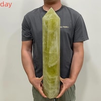 Brazilian Quartz Tower - Etsy