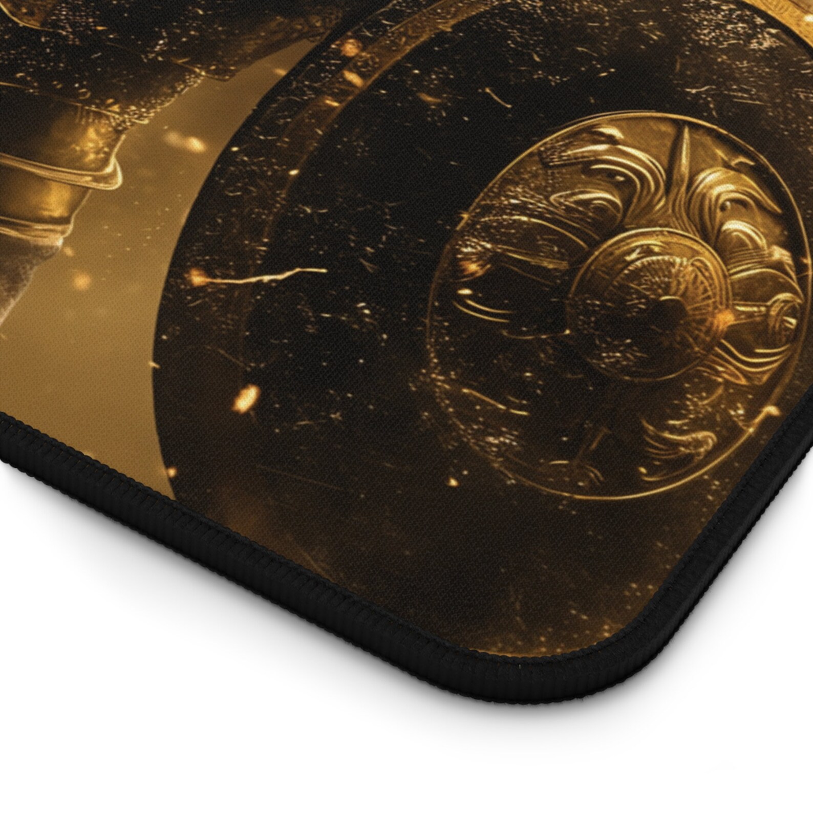 Gladiators Challenge Roman Warrior Sword XXL Gaming Mousepad Anti Slip ...