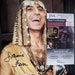 Autographed Jamie Farr Maxwell Klinger MASH 8x10 Inch Framed Photo With ...