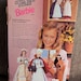 Vintage 1995 Mattel American Stories Collection Civil War Nurse Barbie ...