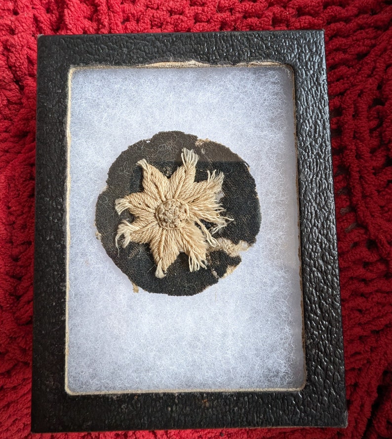 Antique Civil War Cockade - Etsy